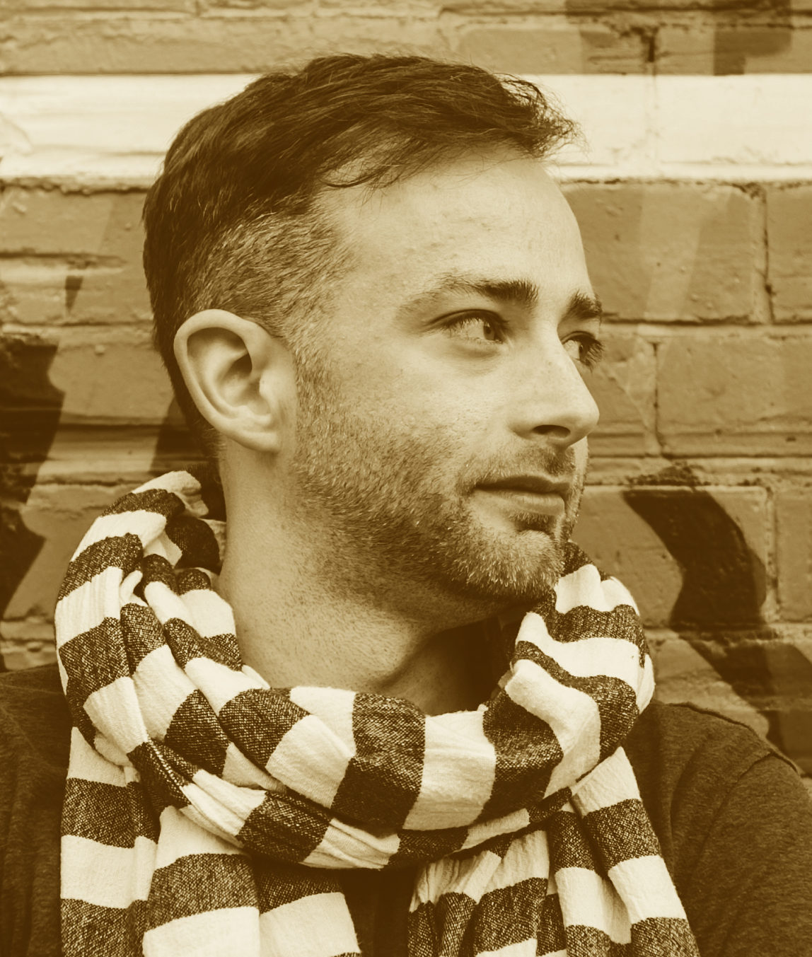 ANTHONY OTOOLE - Rockin' Food and Fruit Festival